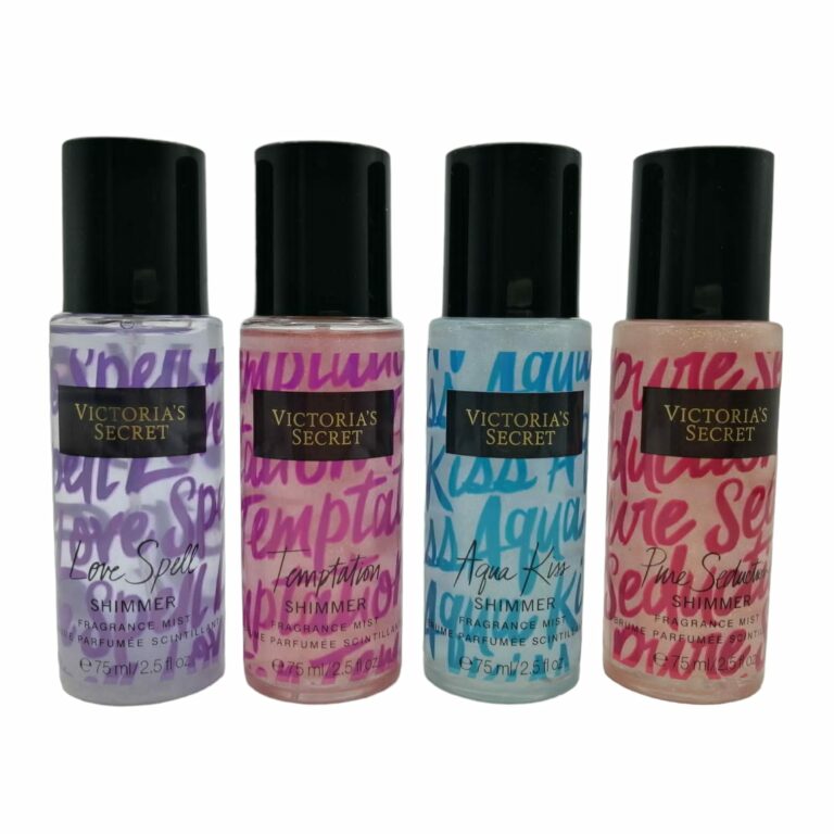 MINI SPLASH VICTORIA SECRET- SHIMMER VS20 – Derek