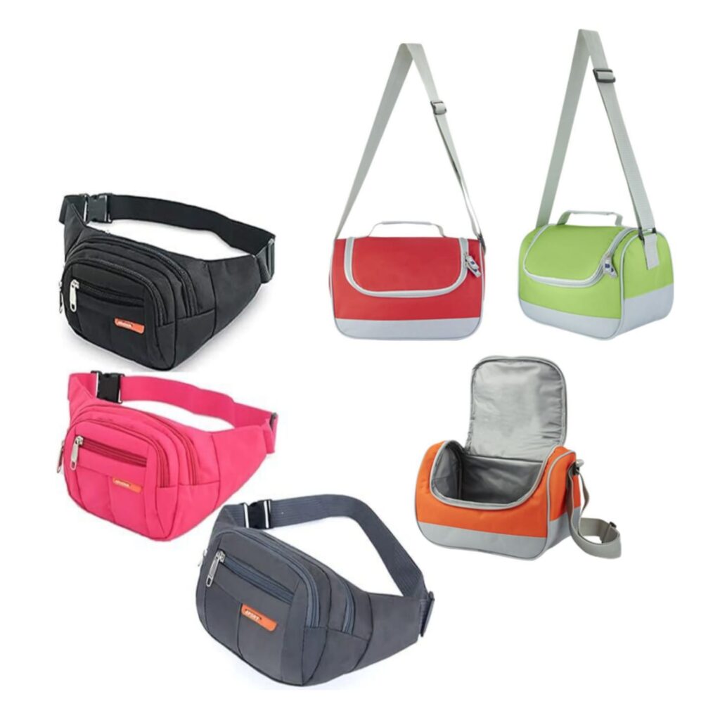 CARTERAS MOCHILAS Y MAS – Derek