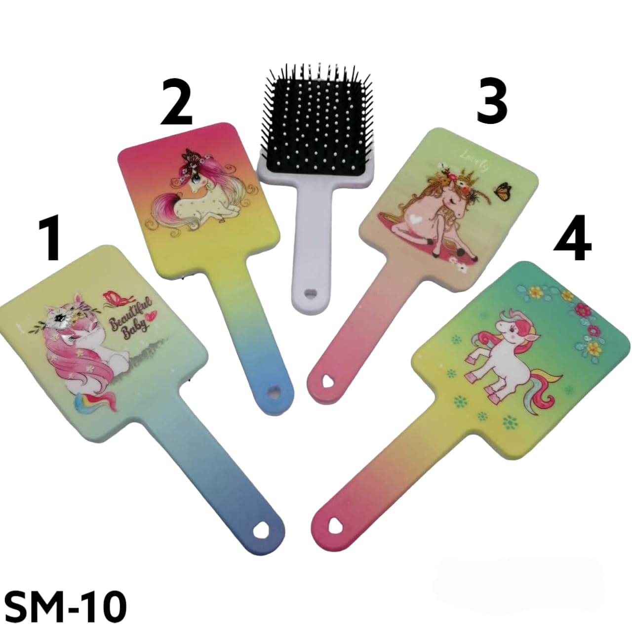CEPILLO SM 10 Derek