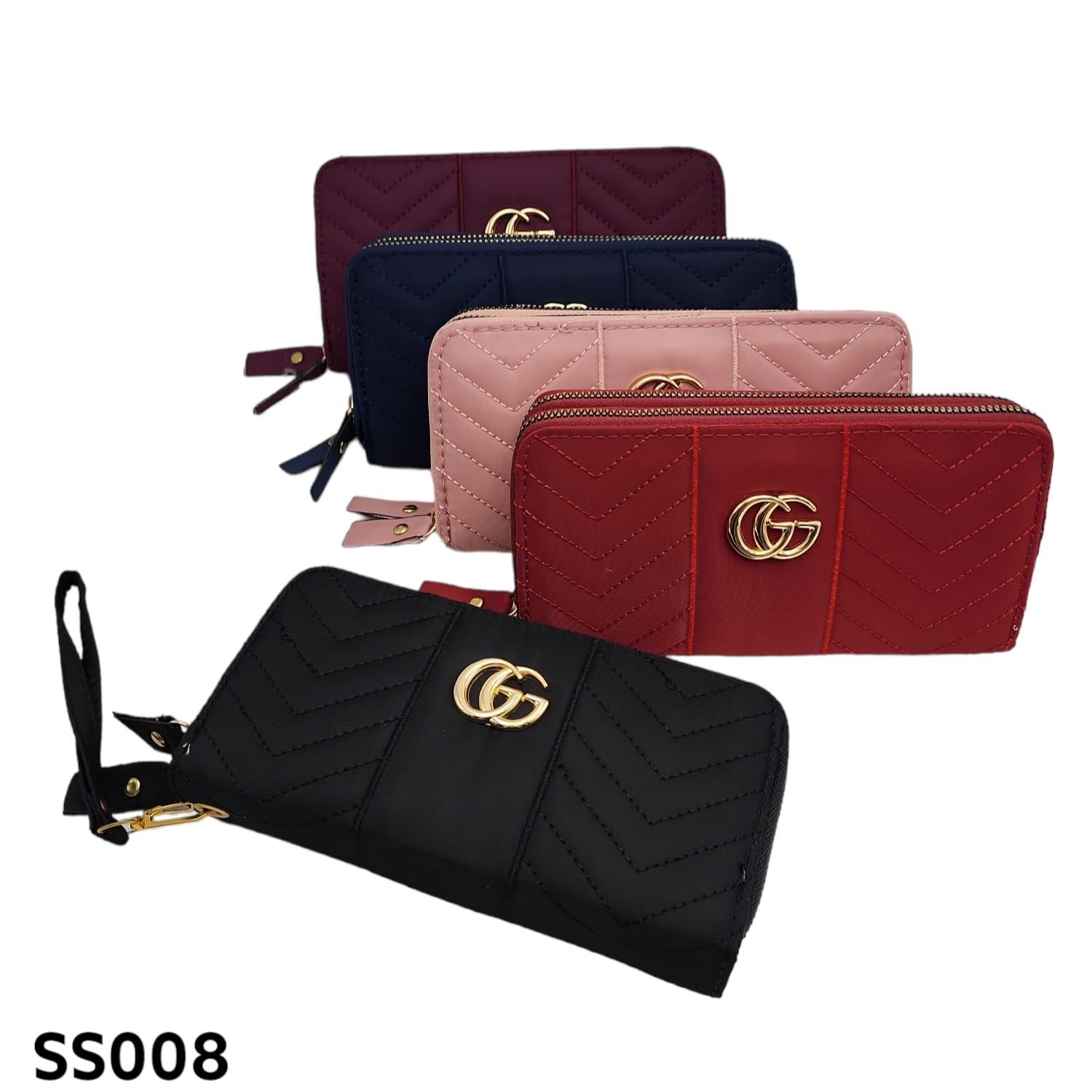 MONEDERO GUCCI – SS008 – Derek