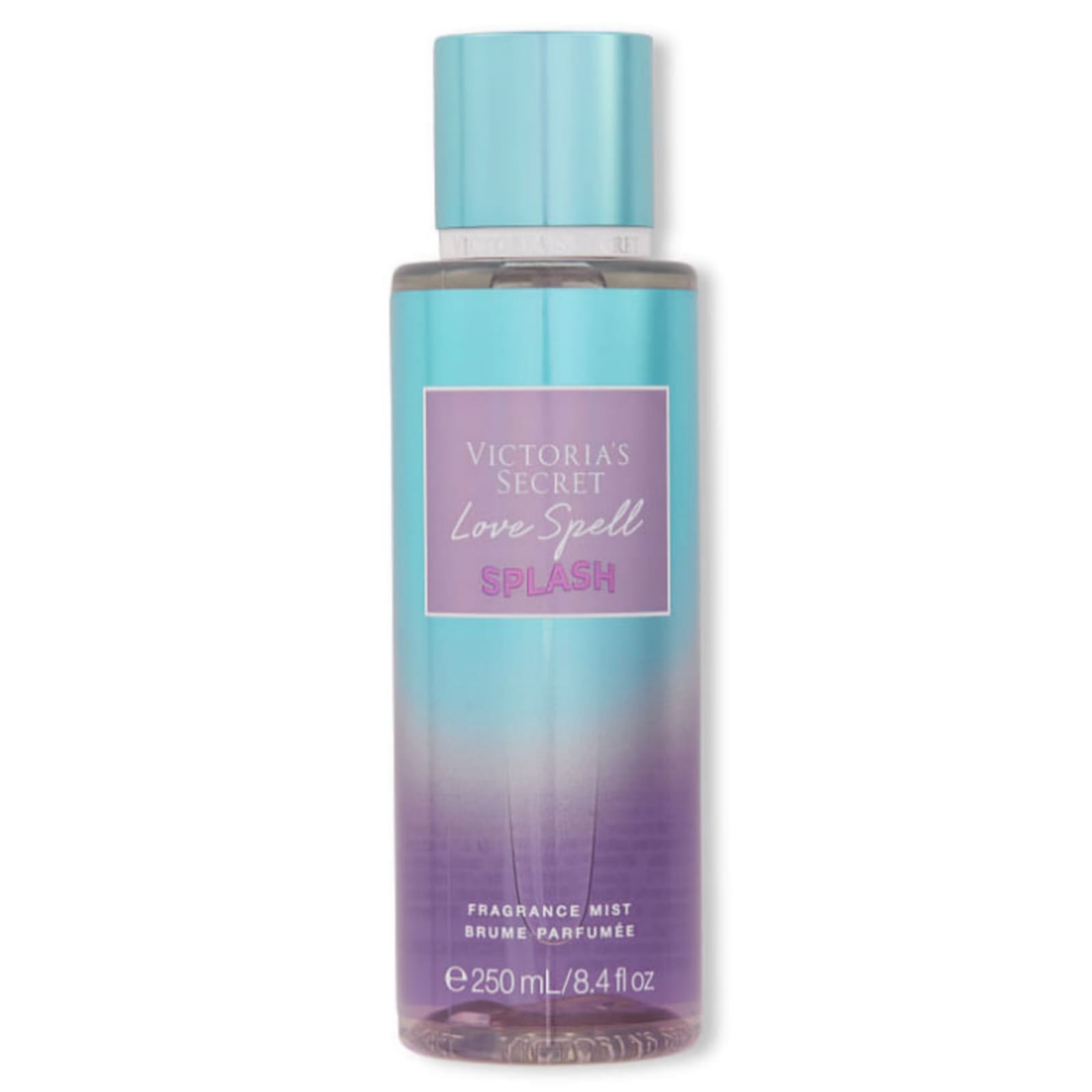 VICTORIA S SECRET – LOVE SPELL S (SPLASH) – Derek