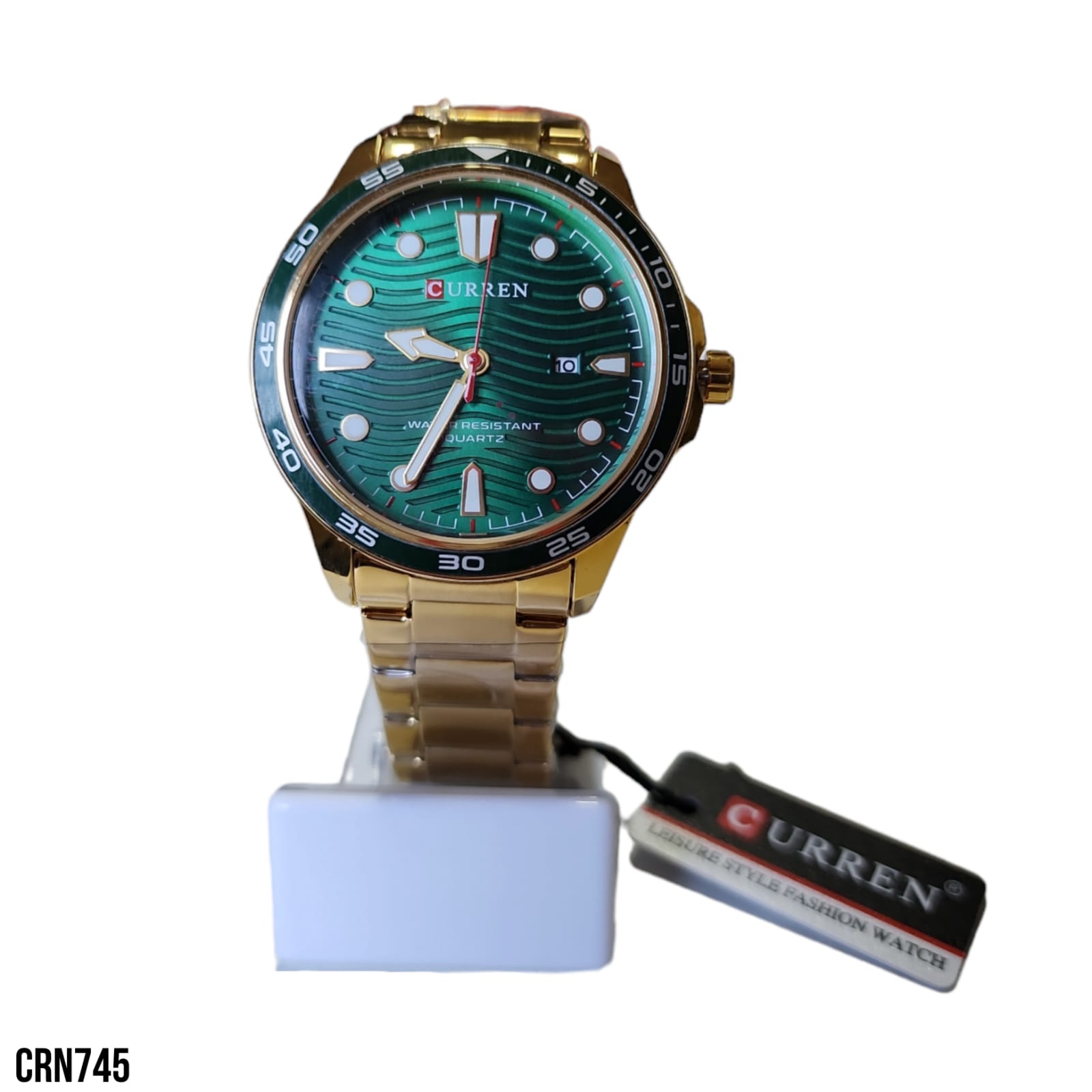 CURREN RELOJ PARA CABALLERO – CRN745 – Derek