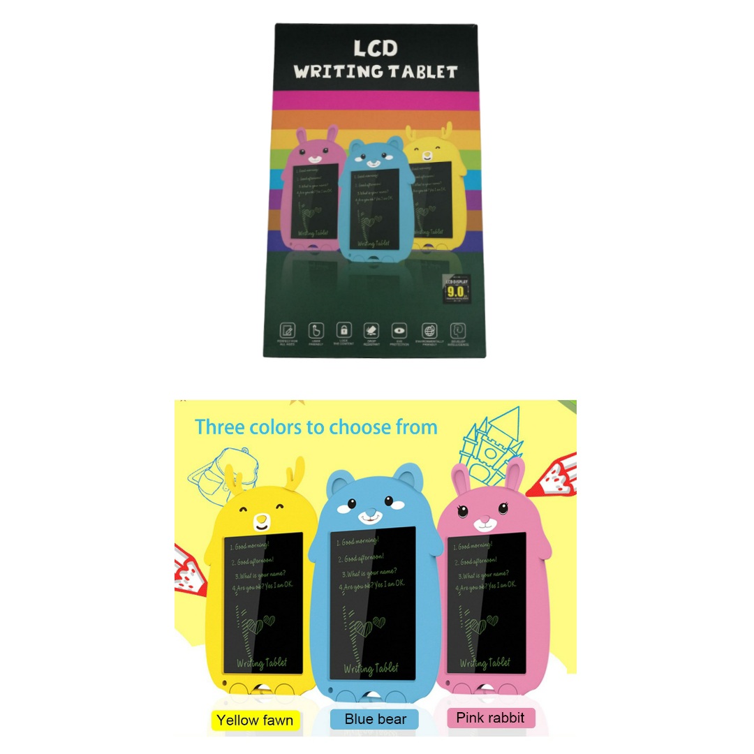 TABLET MAGICA 60012 – Derek