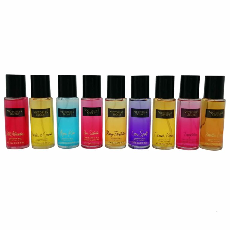 MINI SPLASH VICTORIAS SECRET VS00 – Derek