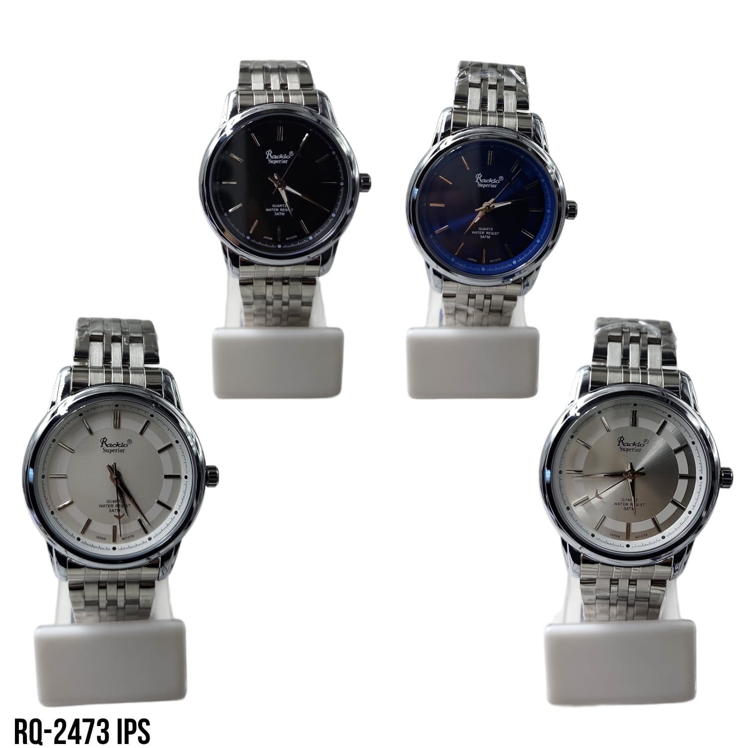 RELOJ PARA CABALLERO – RACKLO – RQ-2473-IPS – Derek